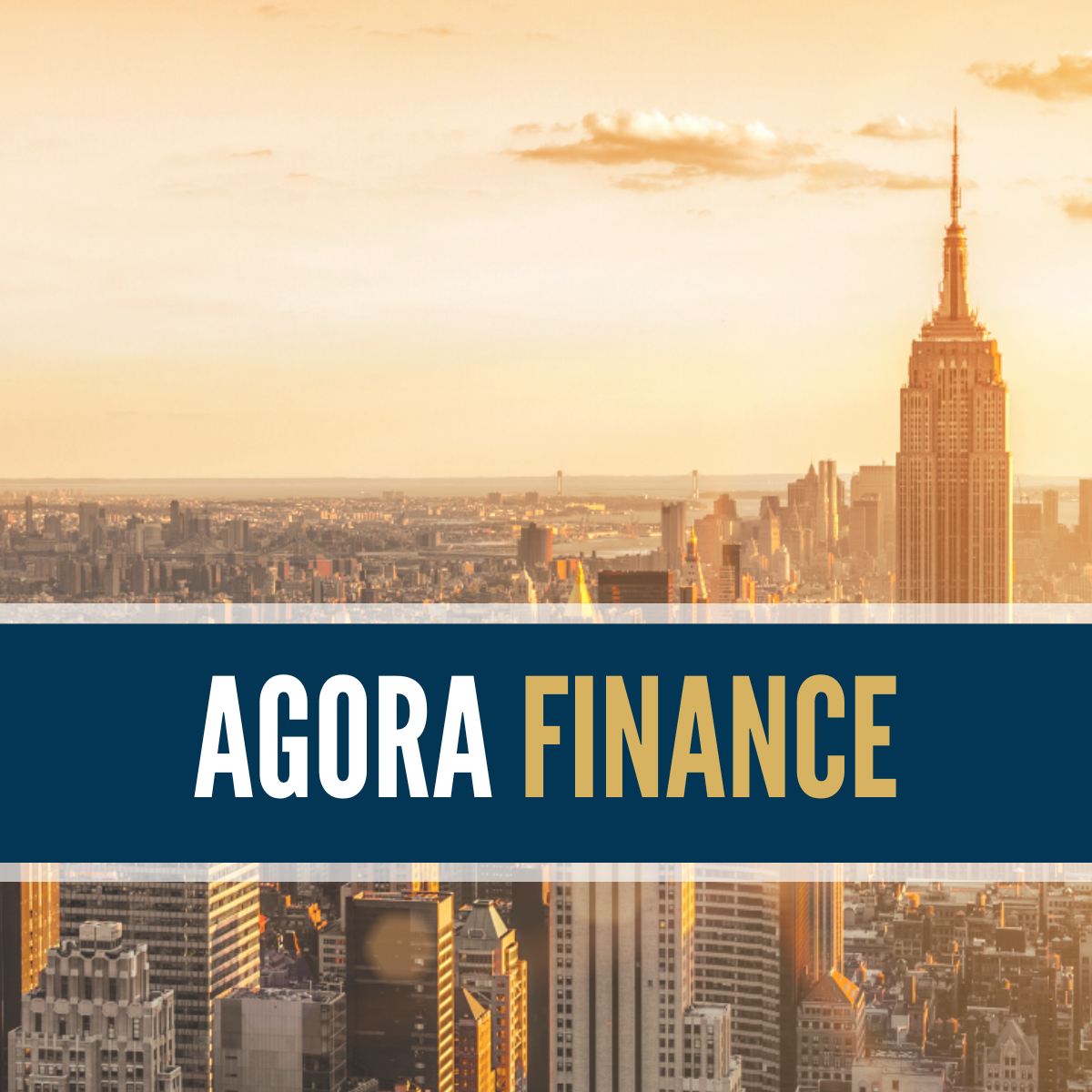 Agora Finance